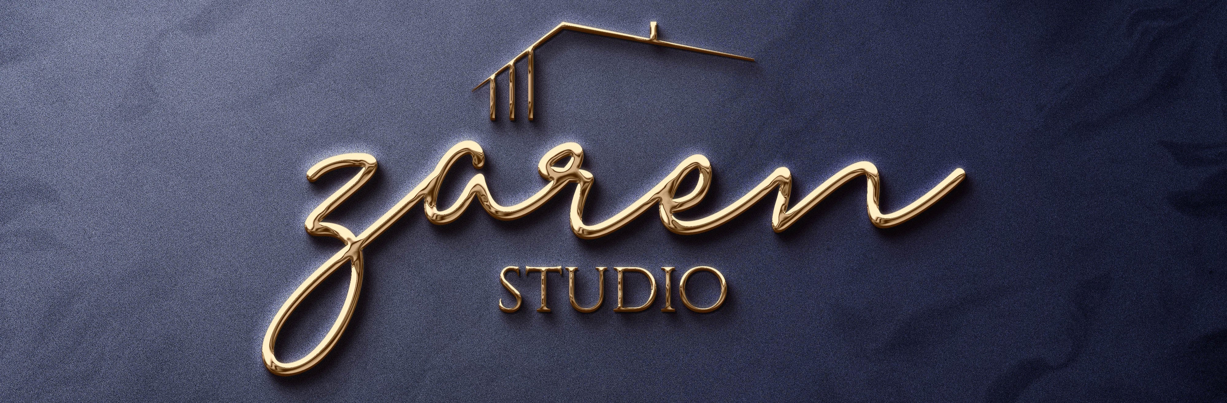 Living Room – Zaren Studio